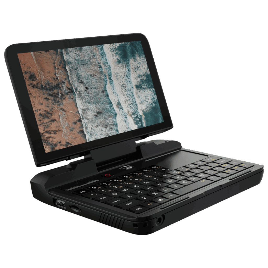 GPD Micro PC 6-inch Windows 10 Handheld Industry PC
