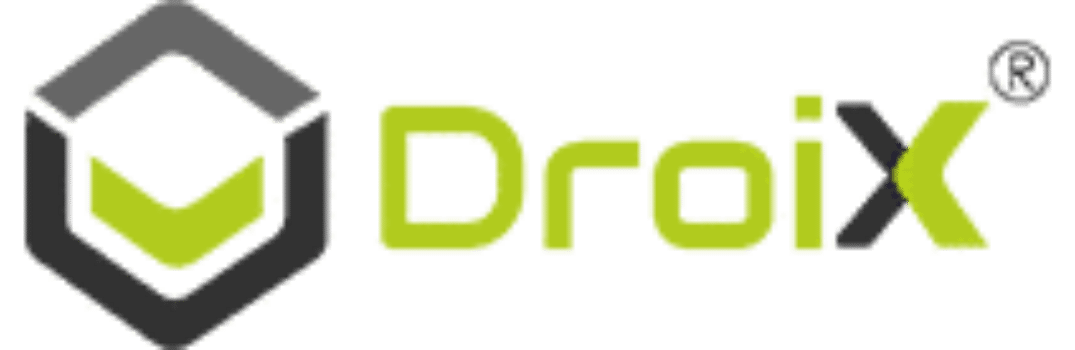 Contact Us - DroiX