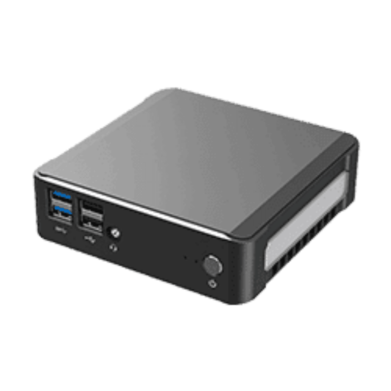 The best selection of Android TV Boxes- by DroiX