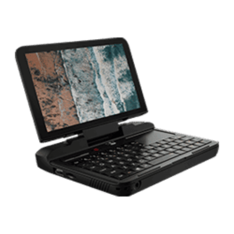 Handheld Gaming PCs | Newest Handheld PCs - DroiX