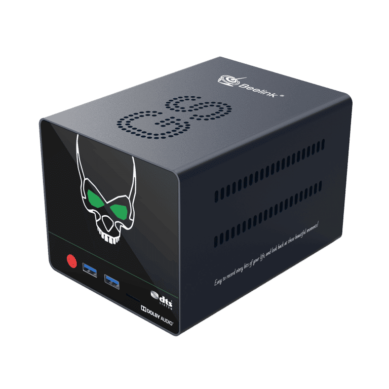 The best selection of Android TV Boxes- by DroiX