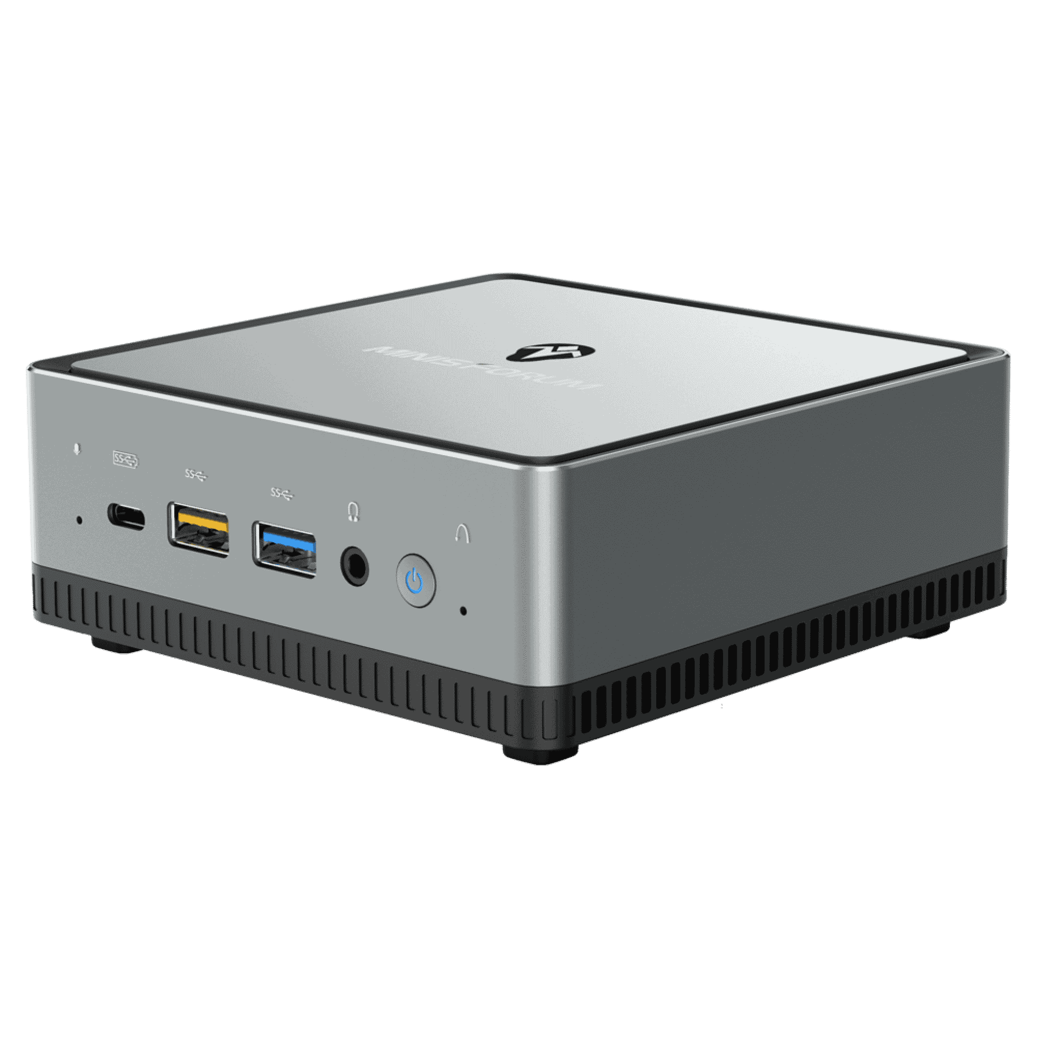 MINISFORUM UM250 AMD Ryzen NUC Mini PC with SSD | Buy Now