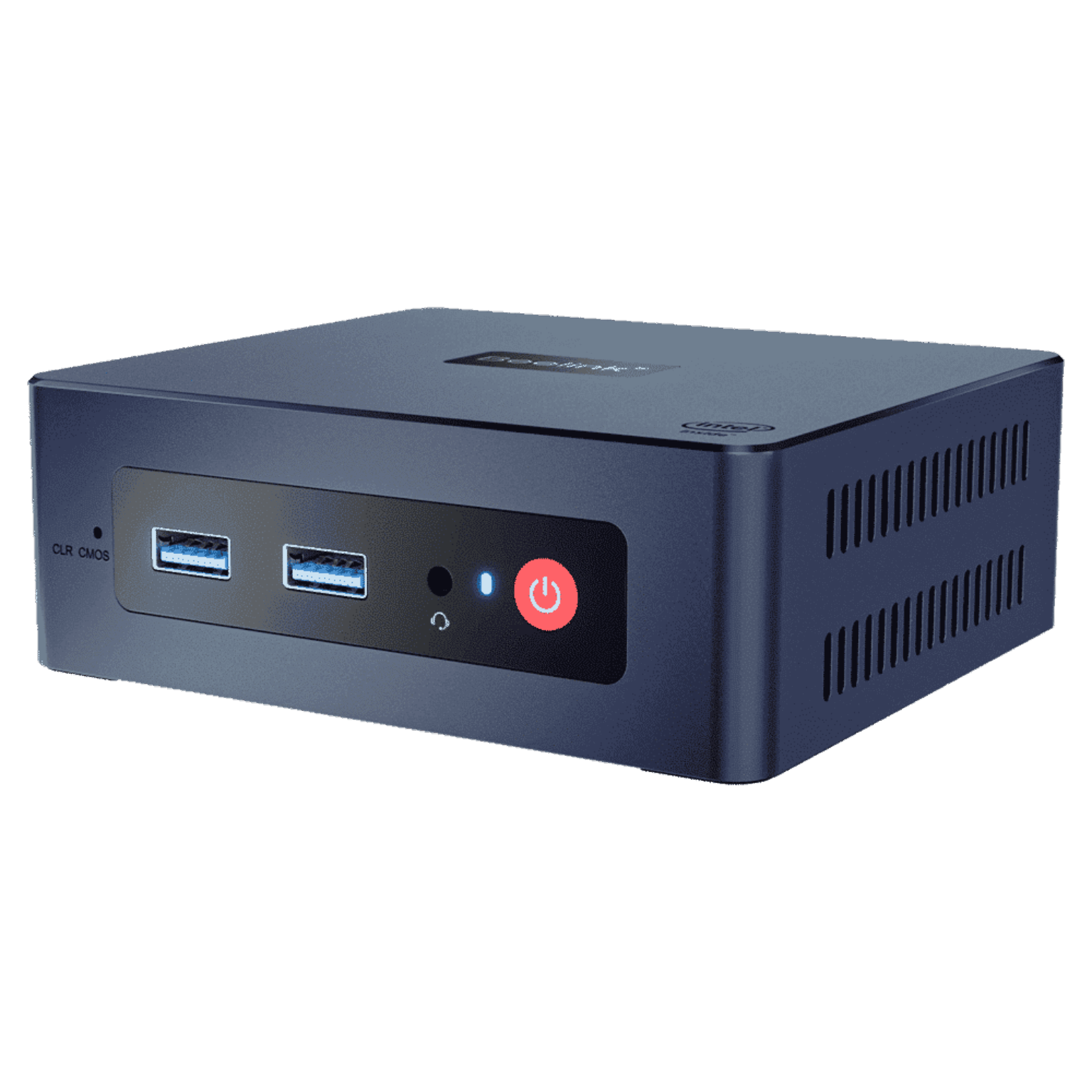 Beelink MINI S Intel N5095 Mini PC