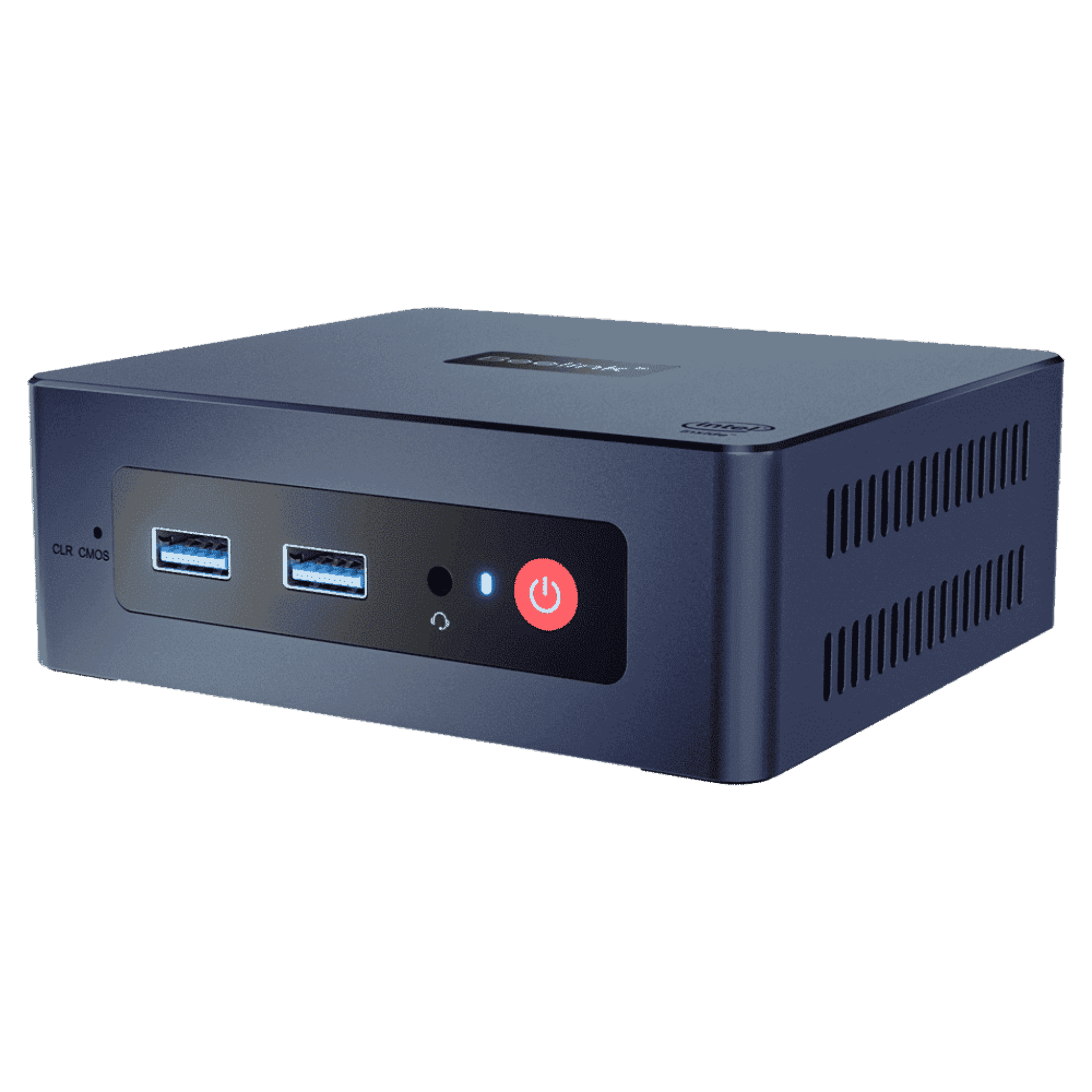 Mini PCs - DROIX