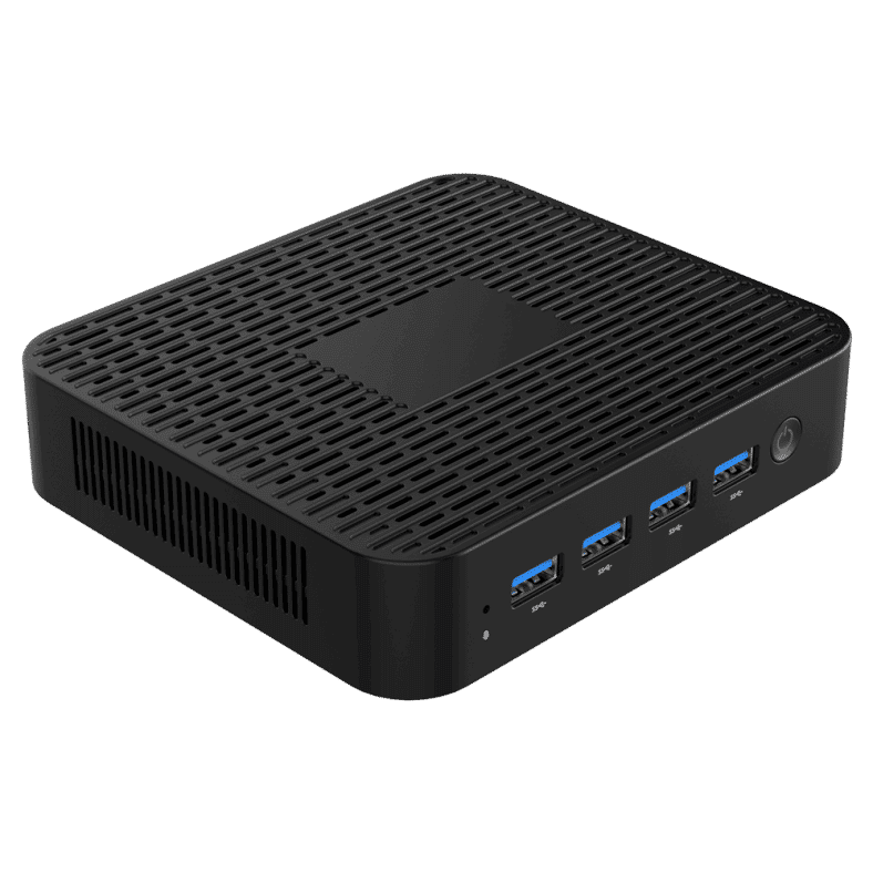 MinisForum official store for Ryzen and Intel NUC Mini Computers