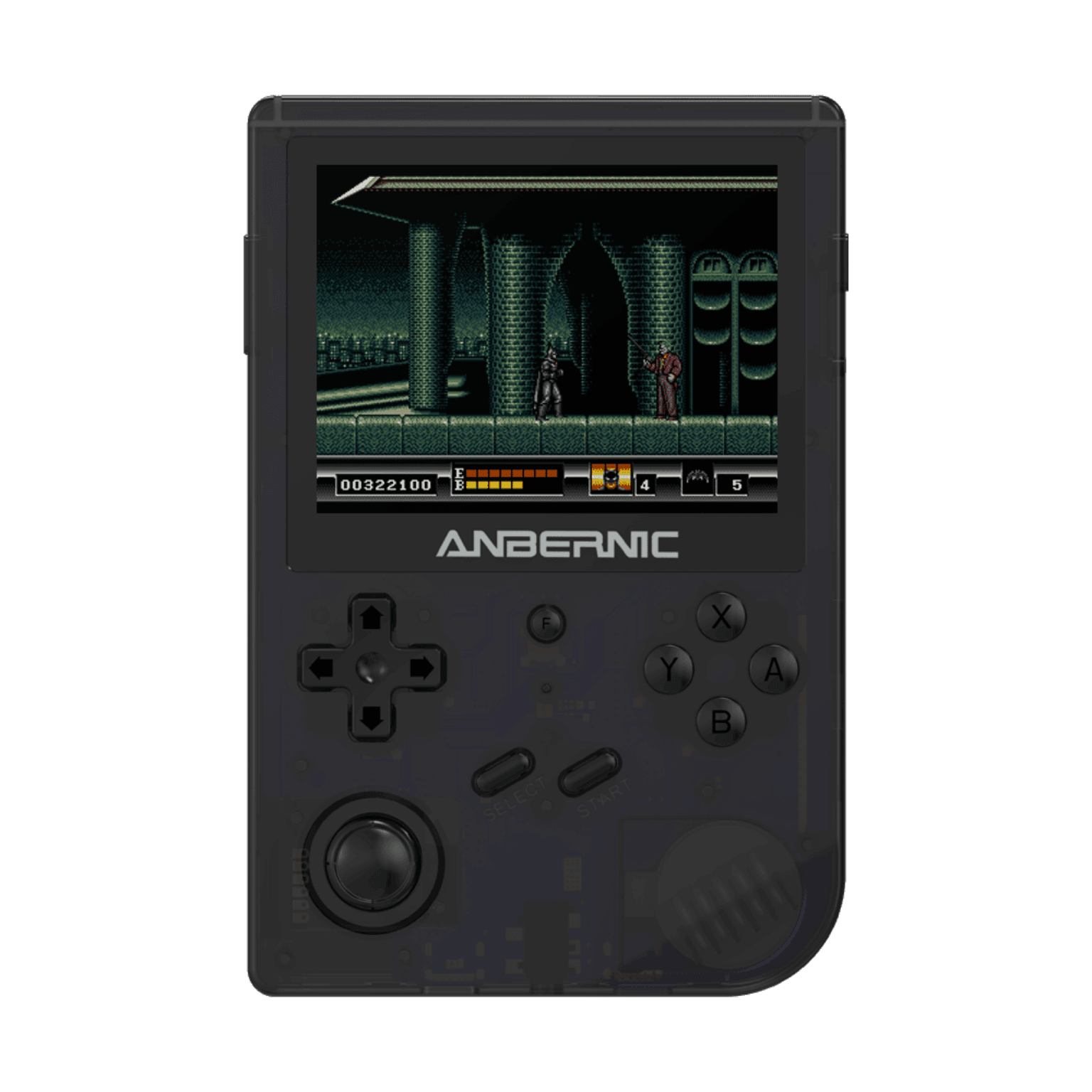 ANBERNIC RG552 Retro Gaming Handheld - DroiX
