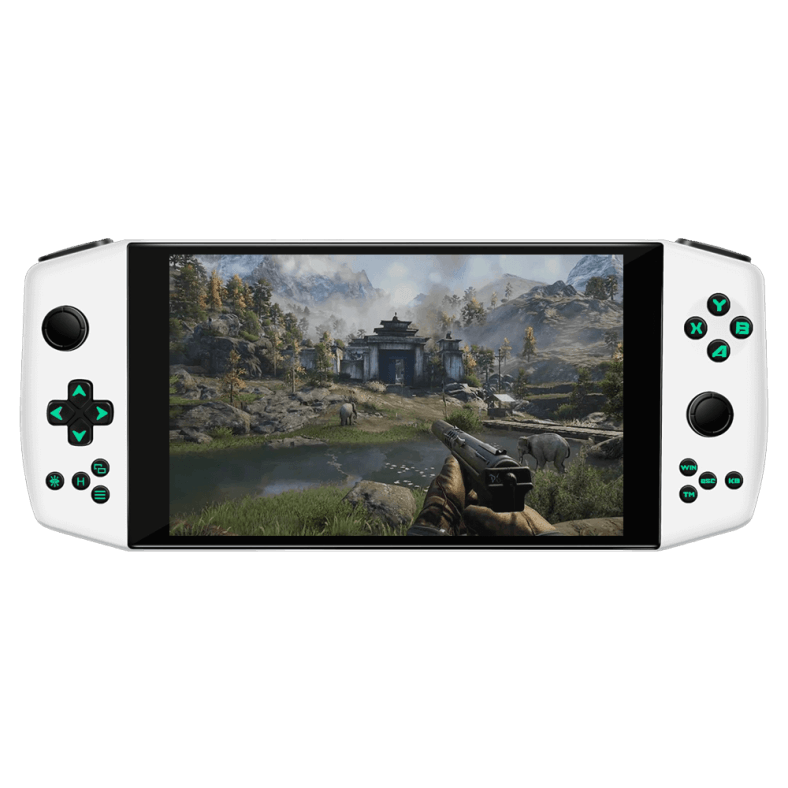 DroiX PROTEUS 10 i5 NUC Mini PC with Windows 10 - DroiX