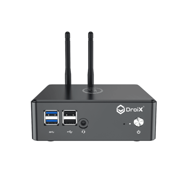 Buy the latest Mini Computers from DroiX - DroiX