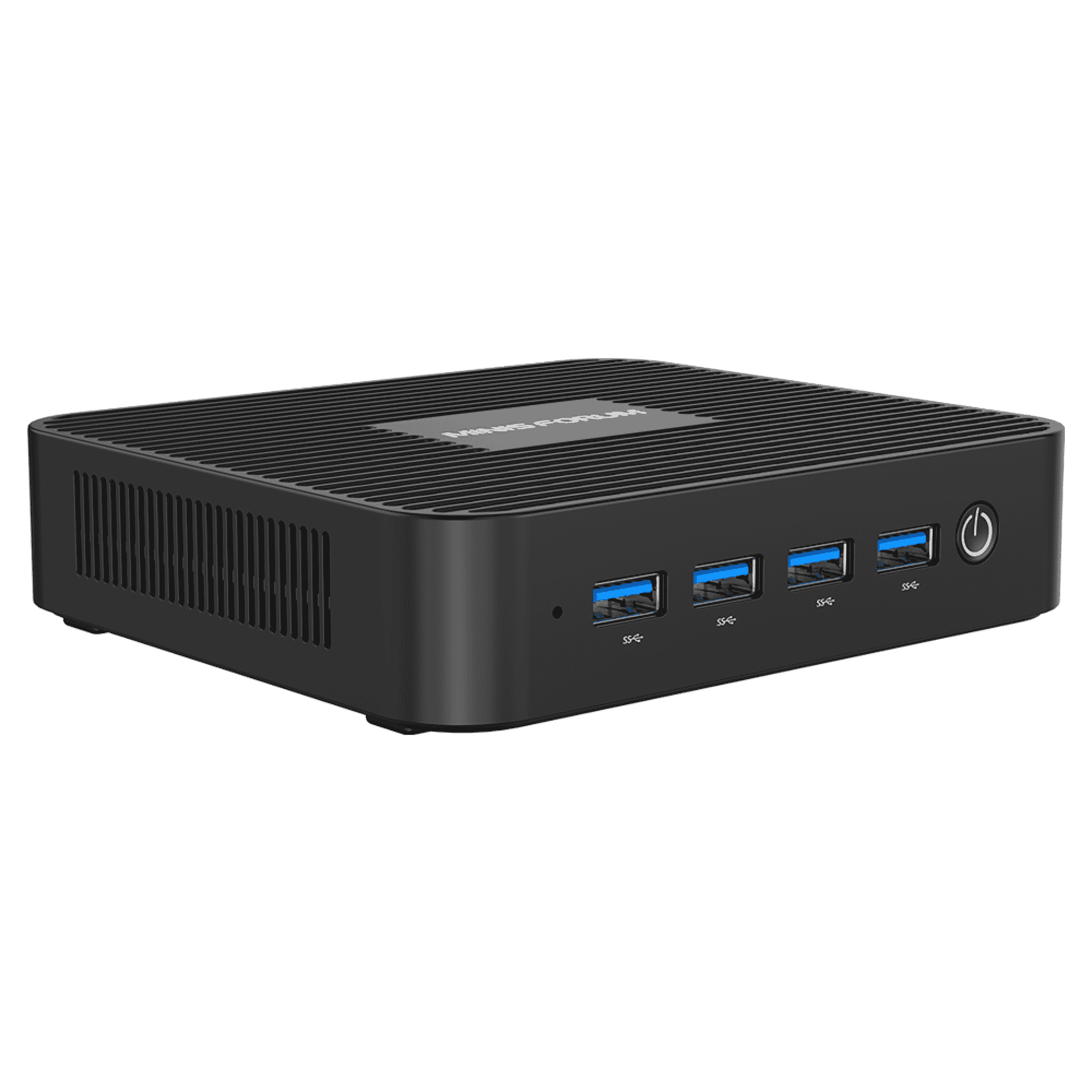 MinisForum official store for Ryzen and Intel NUC Mini Computers