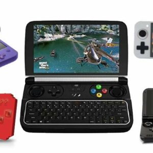 Handheld Gaming PCs (26)