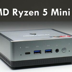 Mini PCs - DROIX
