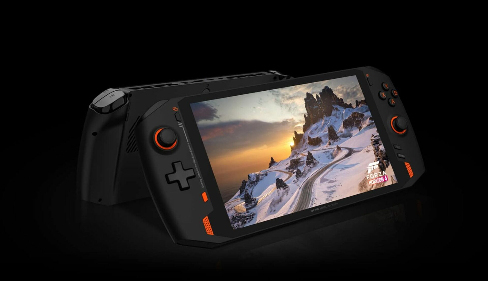 Handheld Gaming PCs | Newest Handheld PCs - DroiX