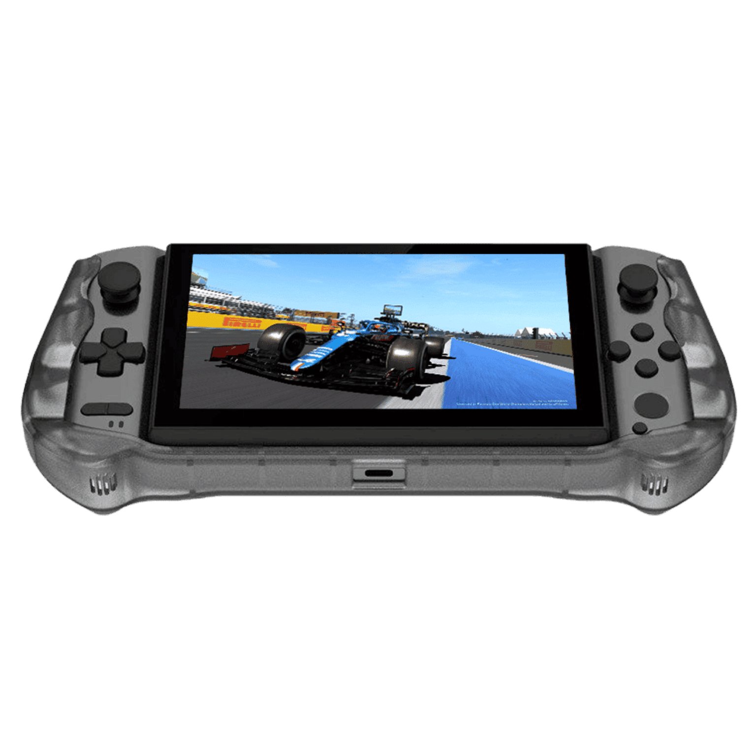 Handheld Gaming PCs | Newest Handheld PCs - DroiX