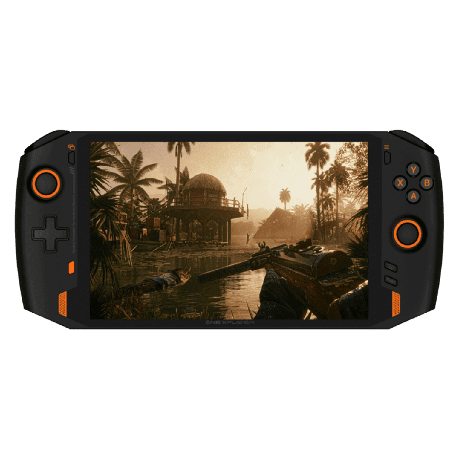 Best and Latest Handheld Gaming Consoles by - DroiX