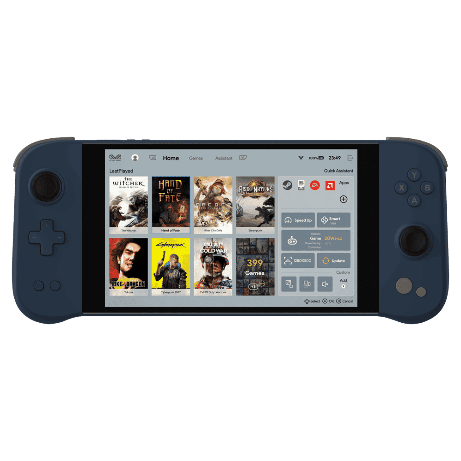 Buy the latest Mini Computers from DroiX - DroiX