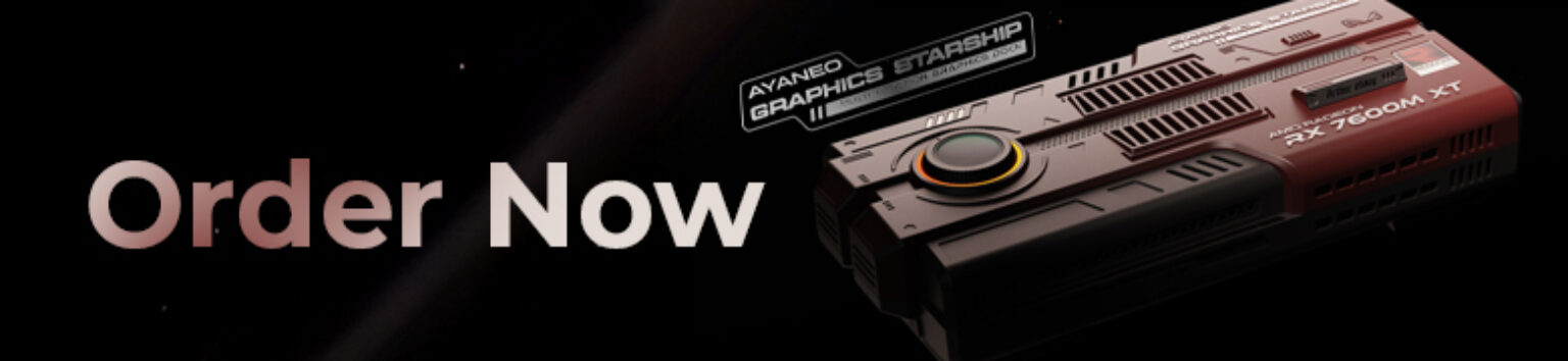 Gaming Consoles - DROIX