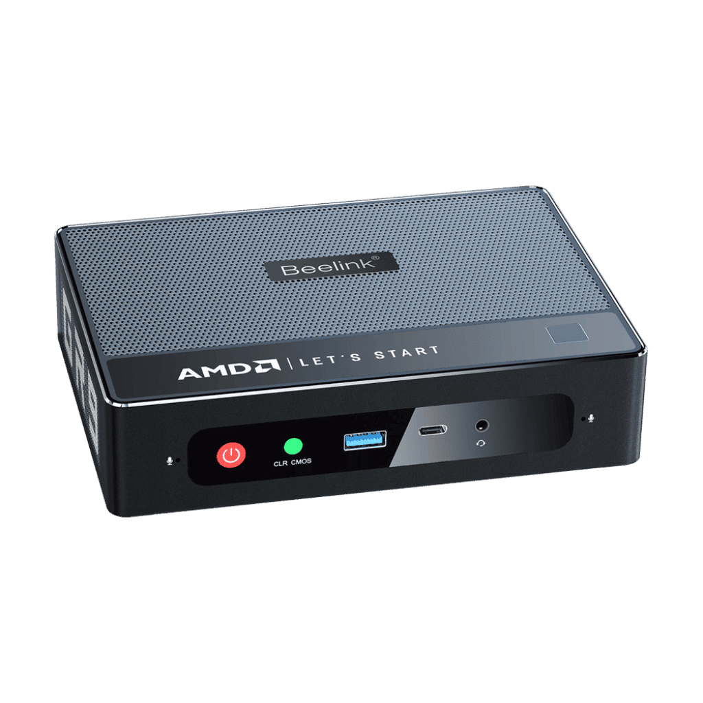 One Netbook One-GX1 Intel Core i5 Portable Mini Gaming Laptop