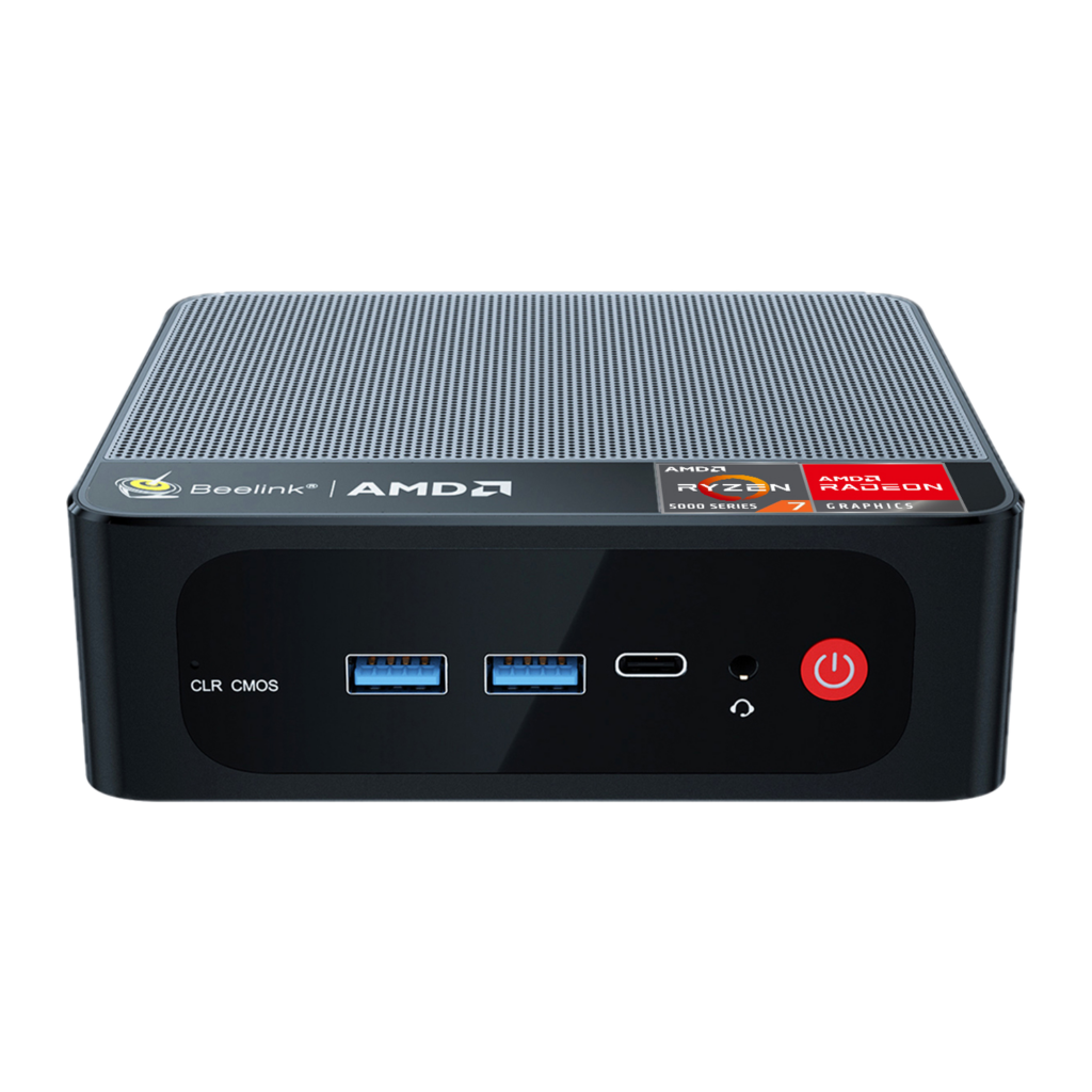 Official GPD WIN 3 HDMI Docking Station with Thunderbolt Support