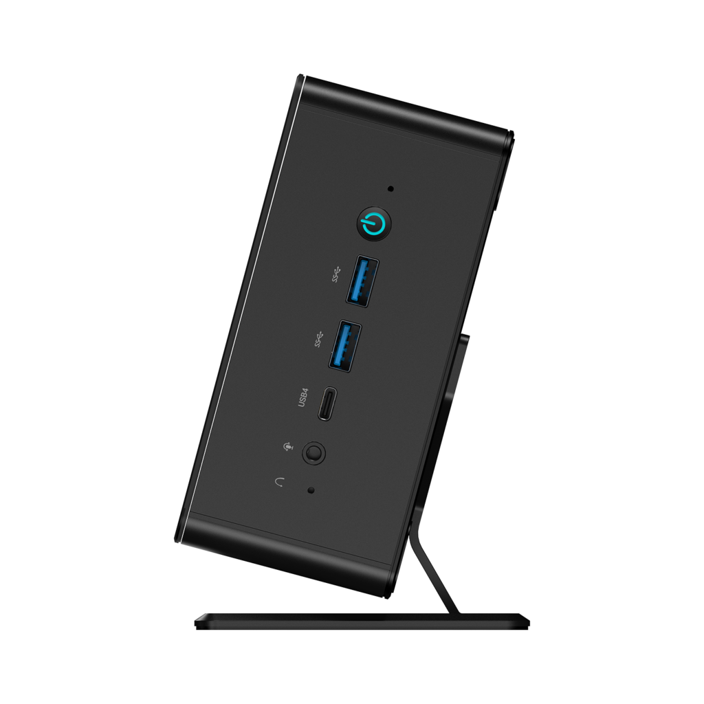 MINISFORUM EliteMini UM780 XTX