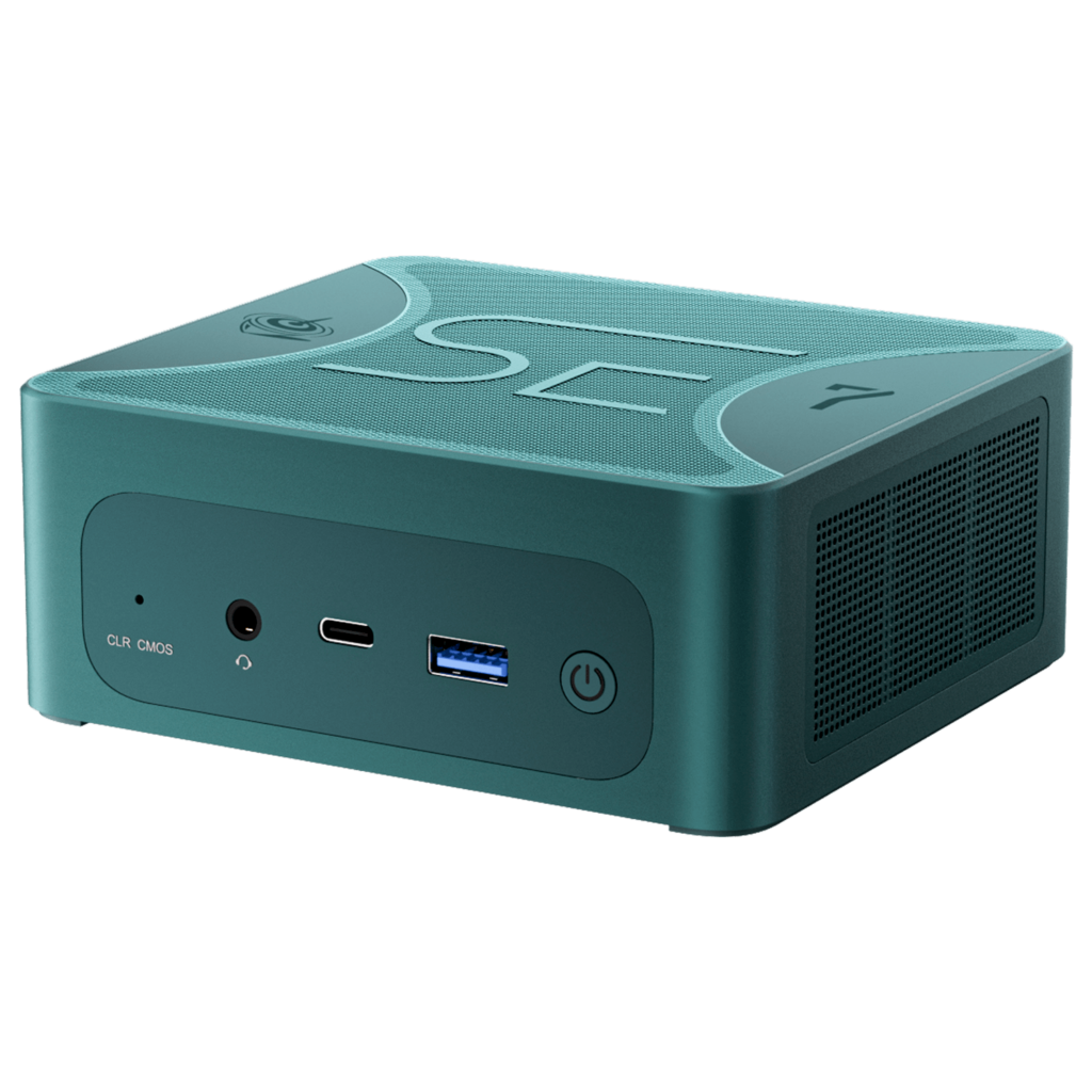 Beelink SER7