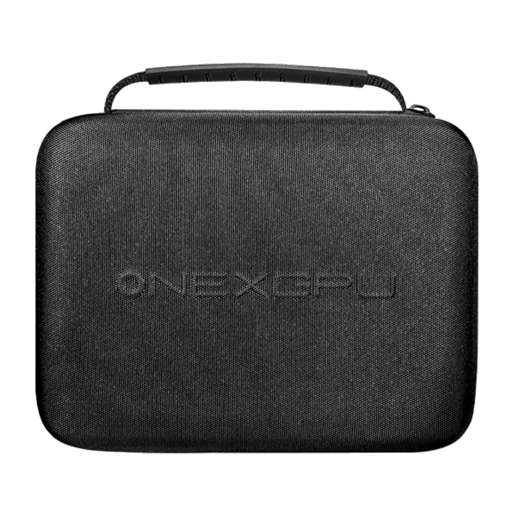 ONEXPLAYER ONEXGPU eGPU Docking Station – Protective Case