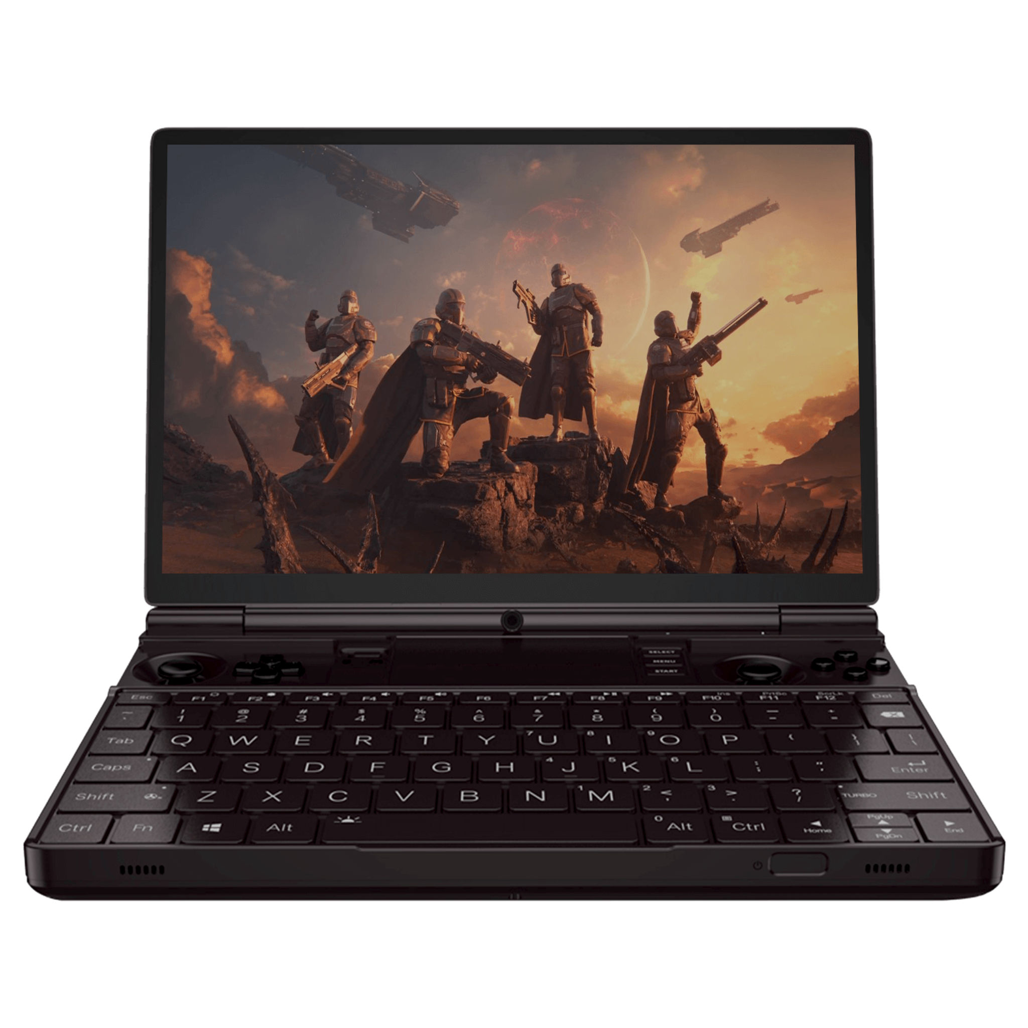 GPD WIN 5 🎮 The Ultimate Handheld Gaming PC | GPD