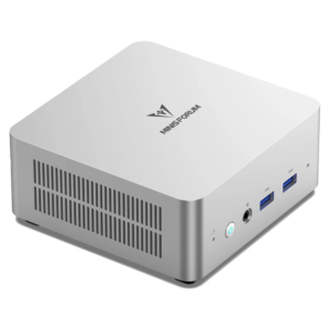 Mini PCs