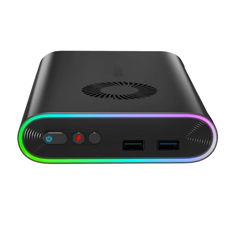 ONEXPLAYER X1 PRO - DROIX