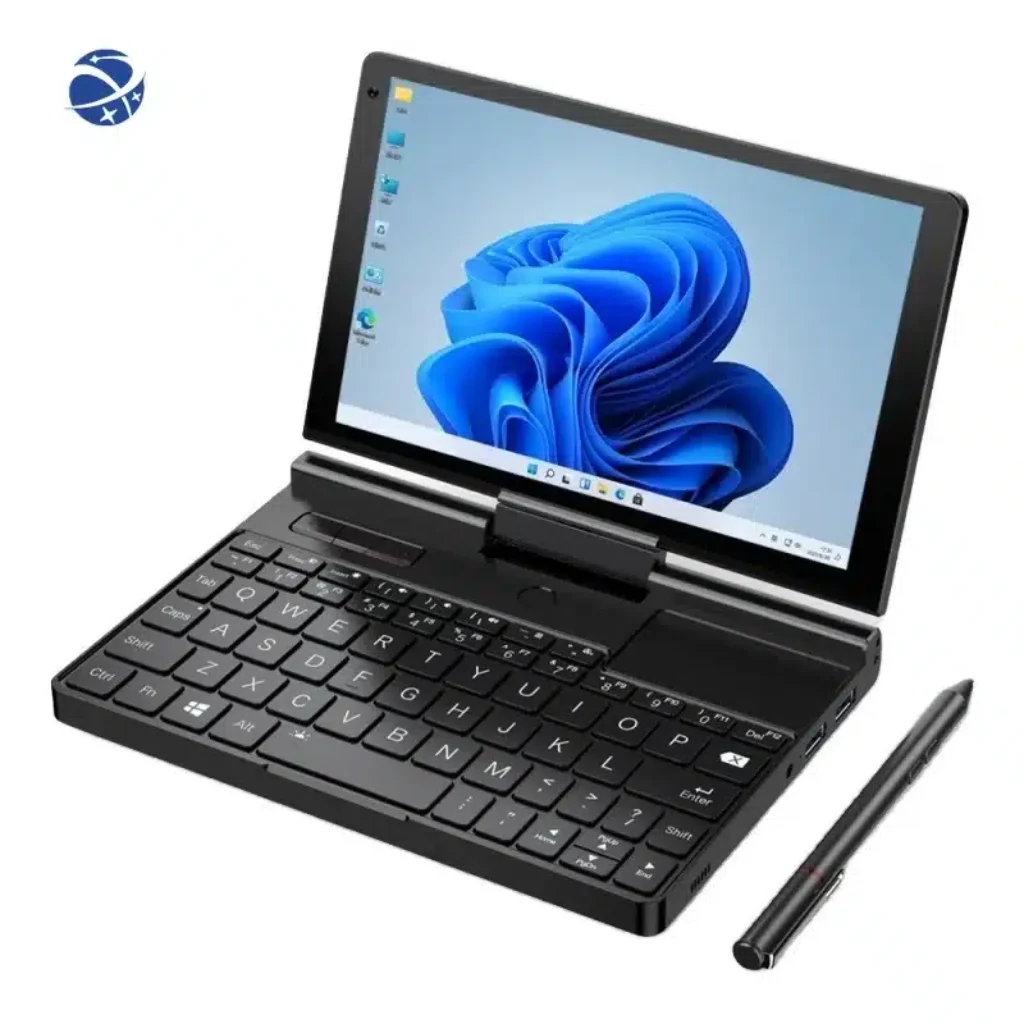 The GPD Pocket 3 comes in two varieties, one “high-end”, and the “base ...