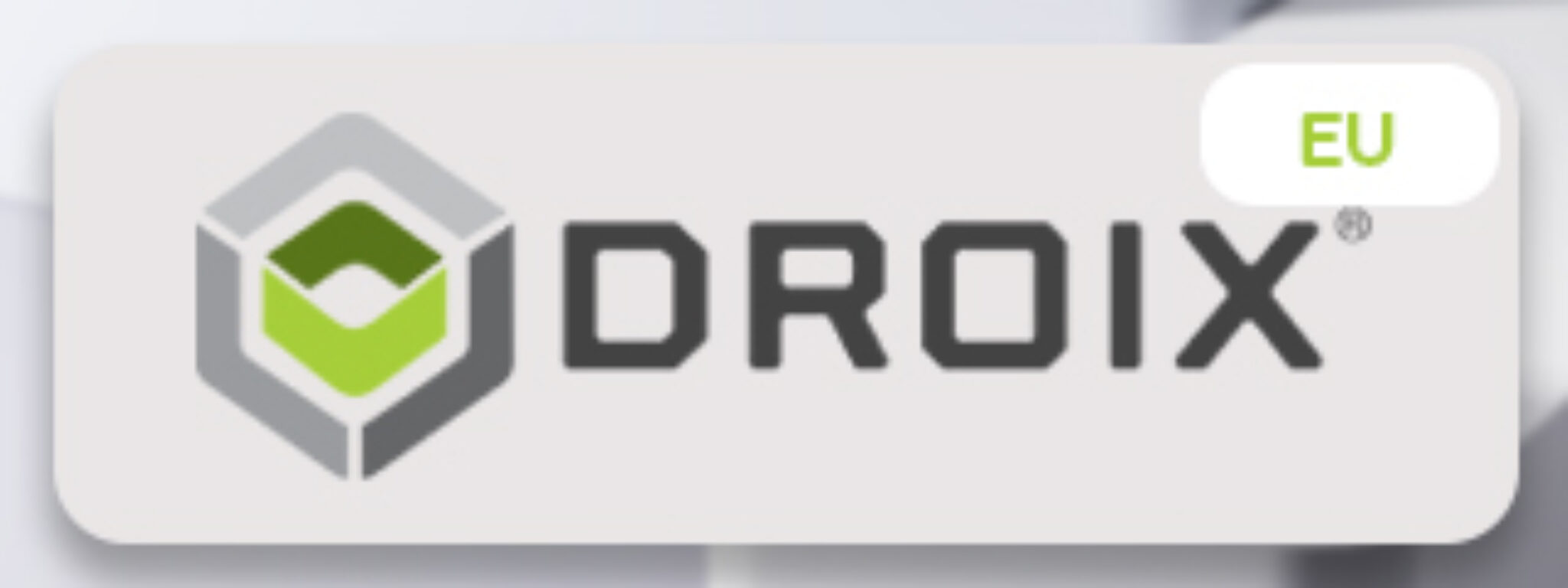 Our dedicated EU storefront, designed to ensure smooth ordering with EU ...