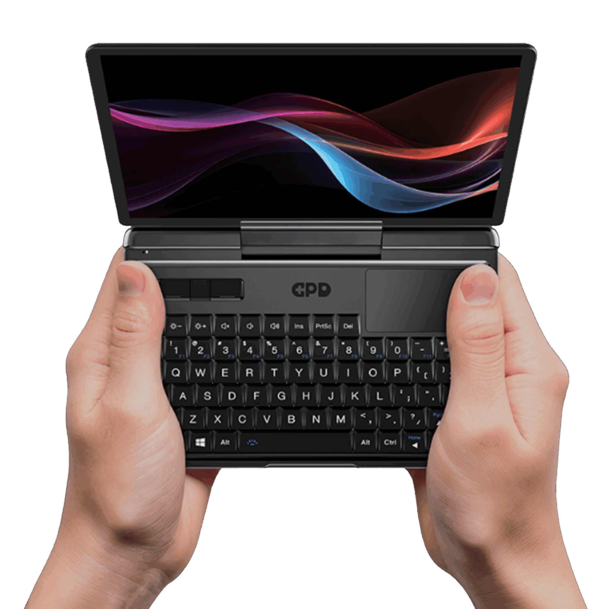 GPD Pocket 4 Mini Laptop 💻 | Ultra-Portable Power