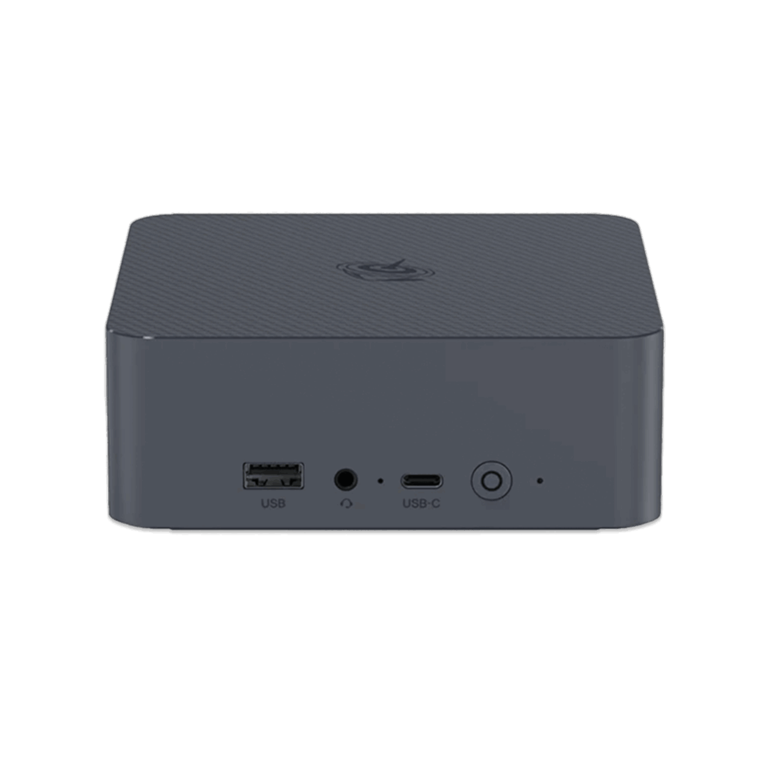 R36S handheld gaming console - DROIX