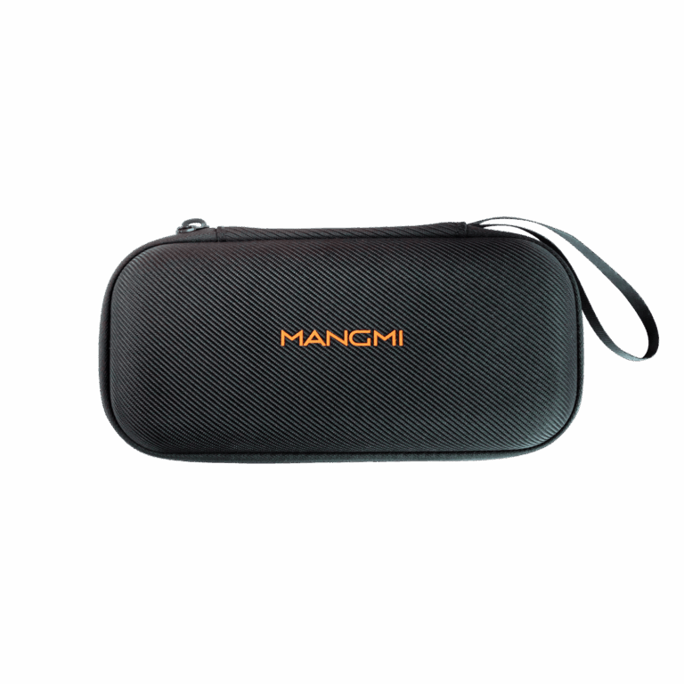 💨 MANGMI Pocket Air Carrying Case | Sleek Protection 🛡️